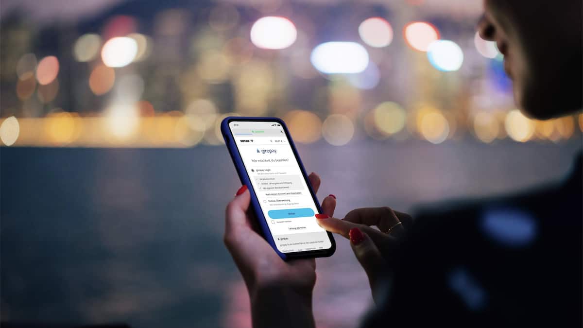 Deutsche Banken ziehen Paydirekt/Giropay den Stecker | HZ Banking