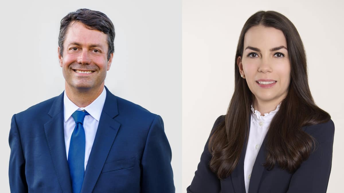 Nordea Asset Management baut institutionelles Geschäft in der Schweiz ...