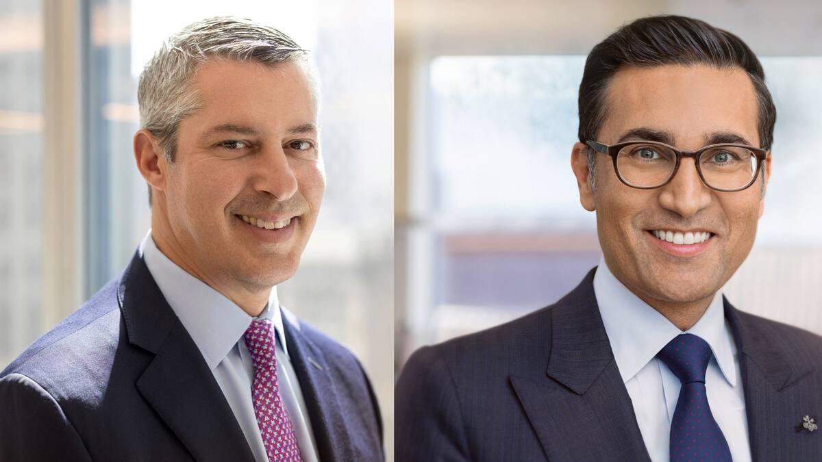 UBS nimmt Anpassungen in der globalen Vermögensverwaltung vor | HZ Banking