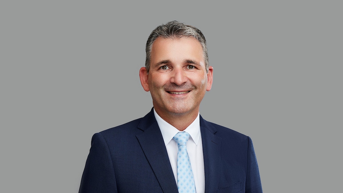 Stefan Böni ist neuer Leiter der Swica Regionaldirektion Winterthur ...