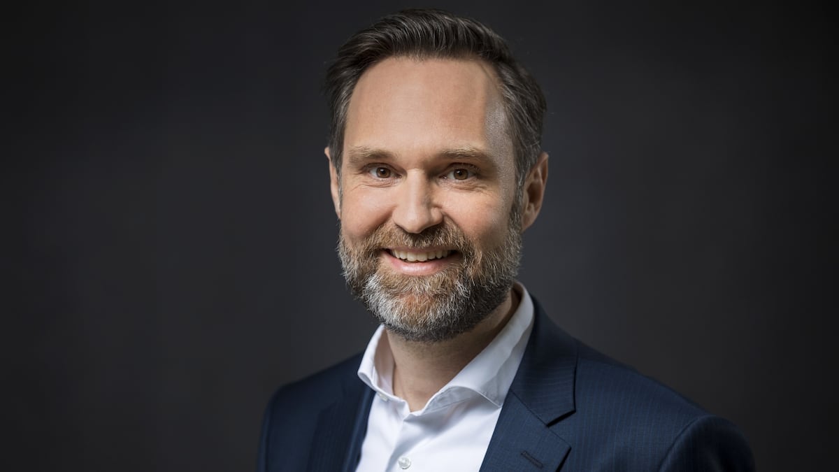 «Wir achten bereits bei der Rekrutierung darauf, dass die vereinbarten Löhne fair sind» | HZ ...