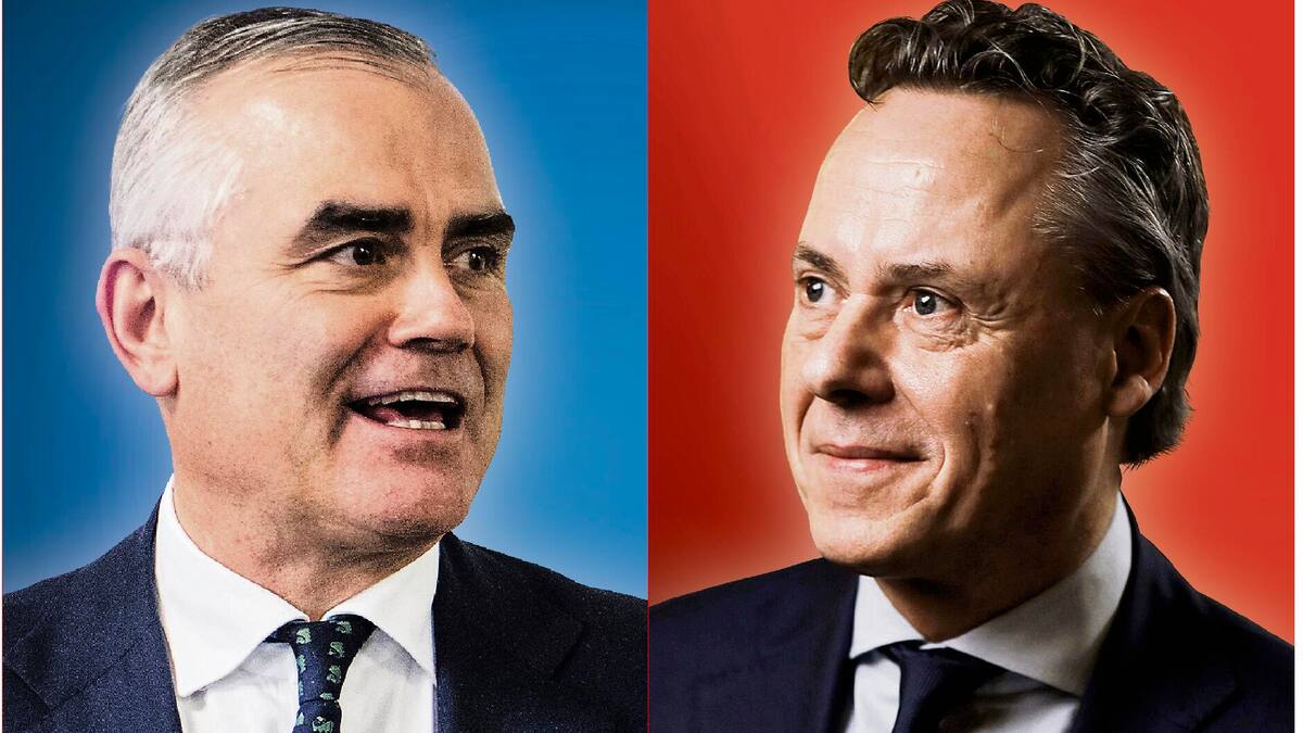 UBS oder CS, welche ist die bessere Grossbank | Handelszeitung