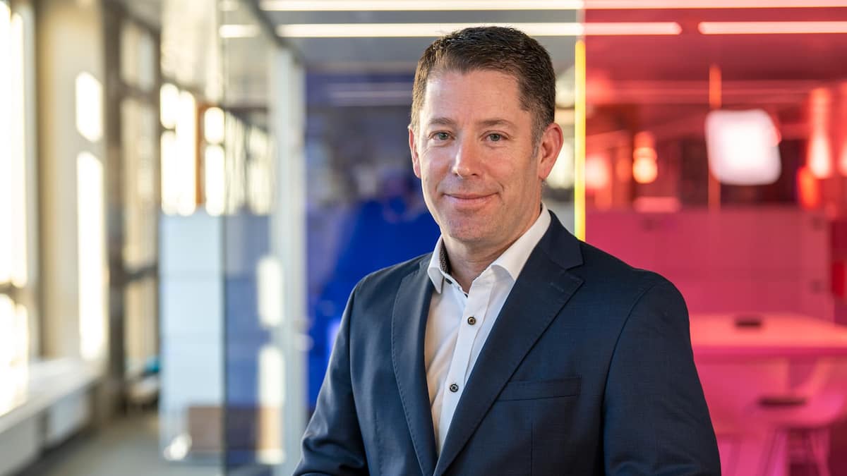 Mobiliar ernennt Eigengewächs Philipp Mischler zum neuen Leiter Markt ...