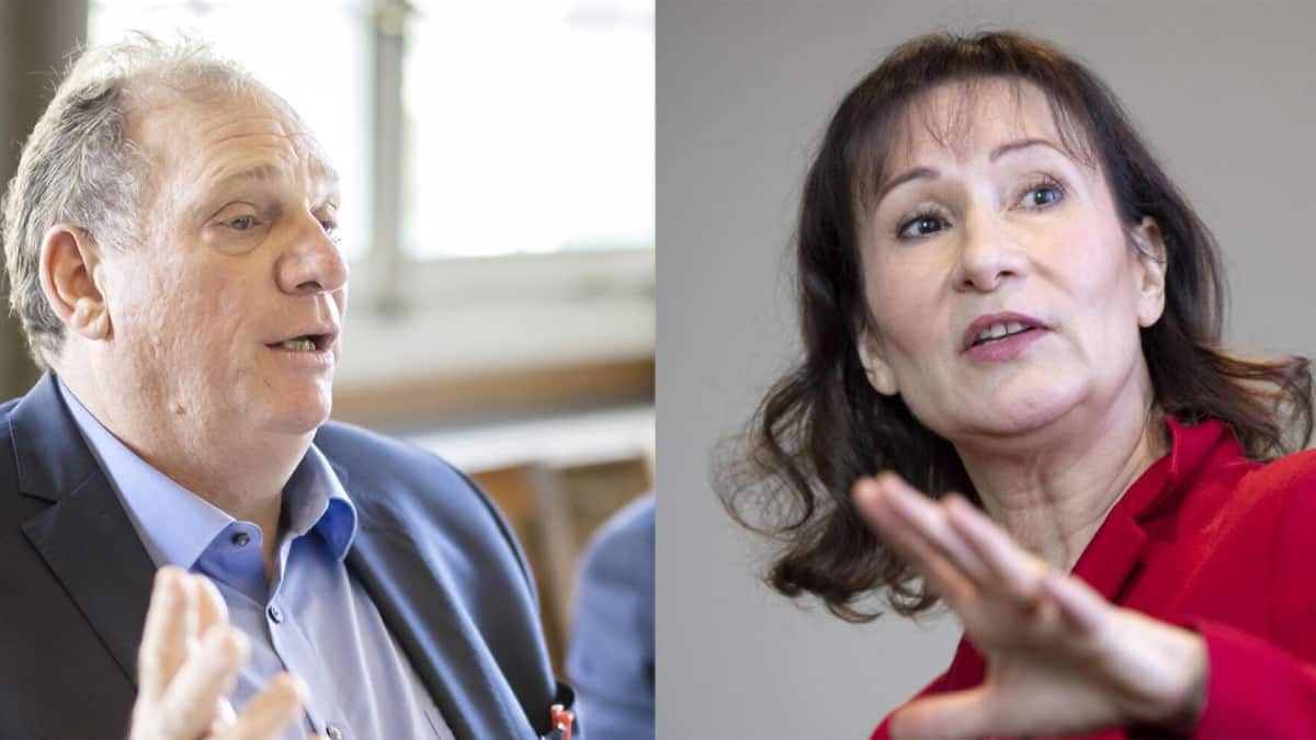 Michael Süss, Präsident und CEO in Personalunion, bringt OC Oerlikon ...