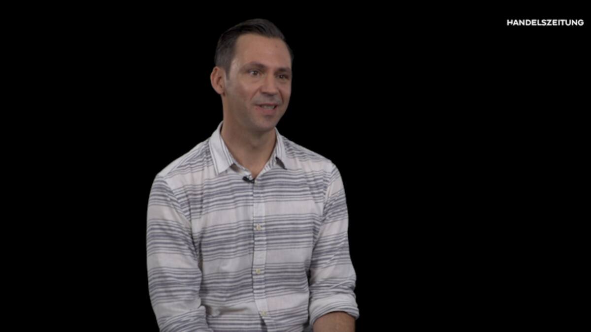 Traila: Dieses Startup macht Trams und Züge leiser | Handelszeitung