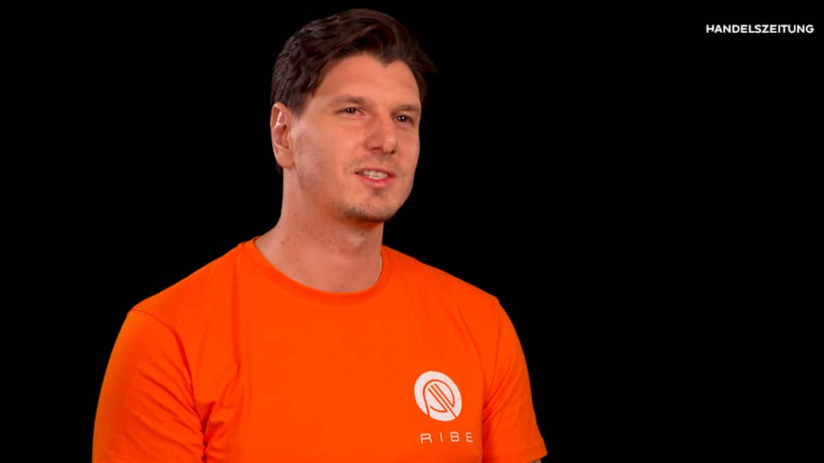 Ribe: Das Airbnb für Motorräder | Handelszeitung