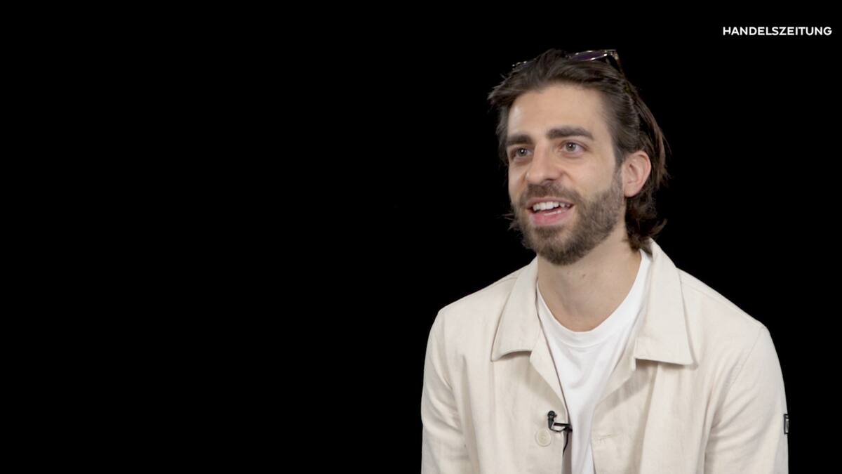 Pabio: Dieses Startup vermietet Designer-Möbelstücke | Handelszeitung