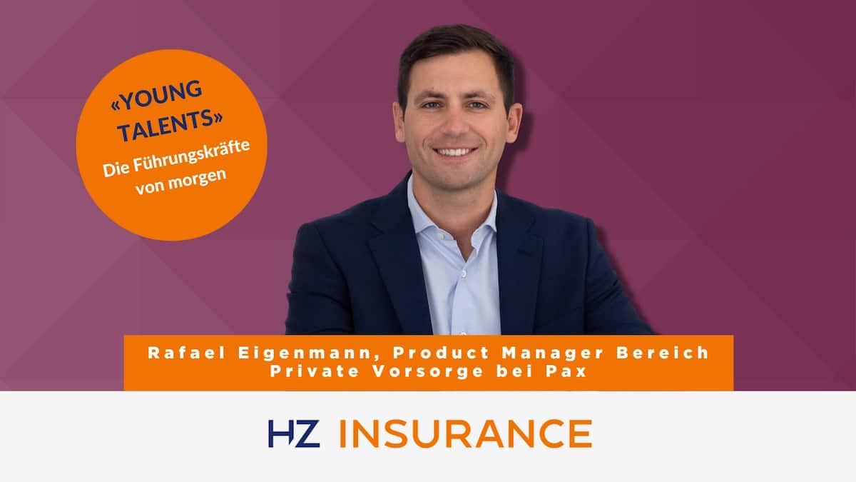 Rafael Eigenmann: «Titel haben aktuell keine Priorität für mich» | HZ ...