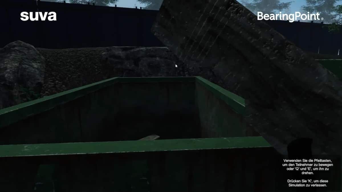 Swiss Insurance Innovation Award | HZ Insurance