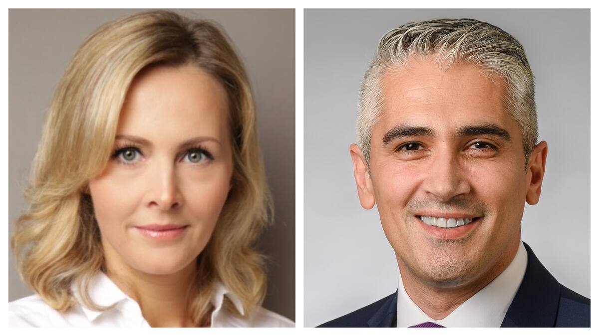 Safak Okur ersetzt bei Willis Towers Watson Olga Losing-Malota als Head ...