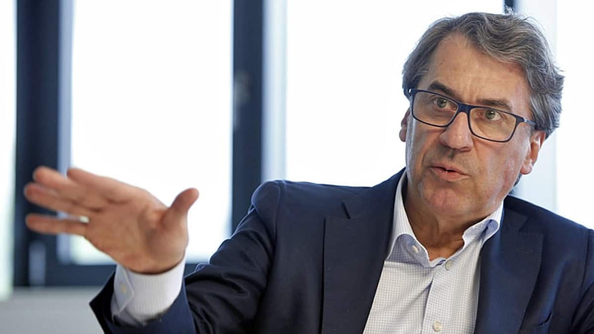 Gefallene Aktien: Wo Top-Manager von Schweizer Firmen seit Monatsbeginn ...