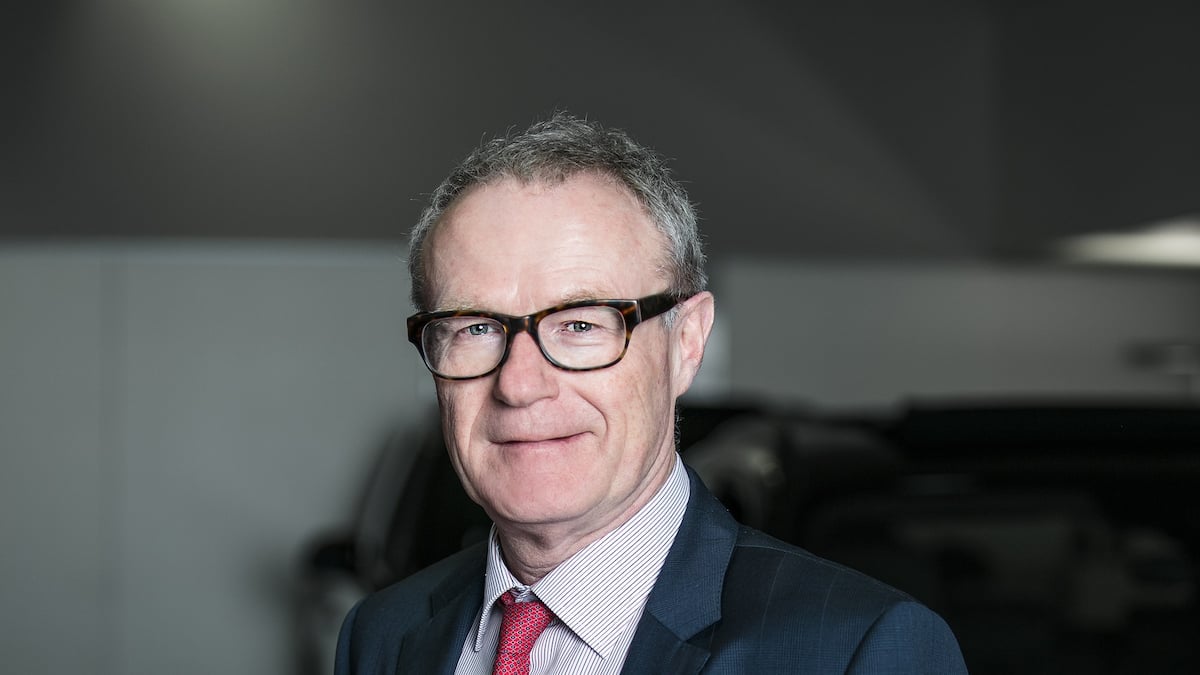 Streit um Swiss Steel: Martin Haefners finaler Kraftakt | Handelszeitung