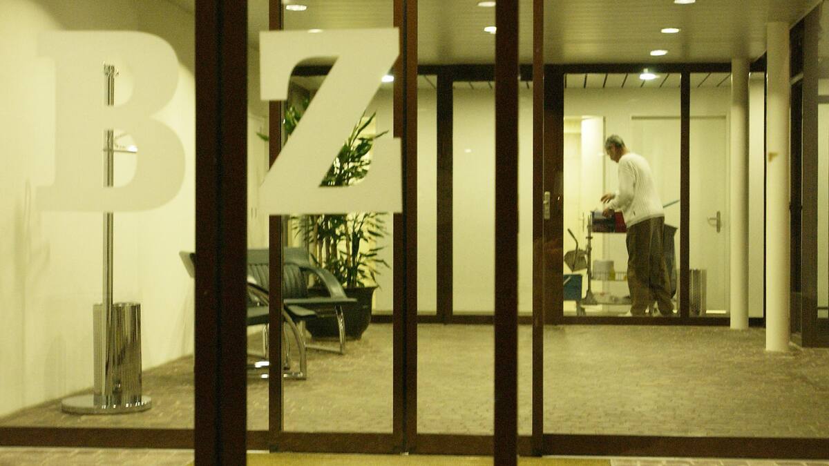 Umstrittene Trades bei der BZ Bank: Die Hintergründe | Handelszeitung