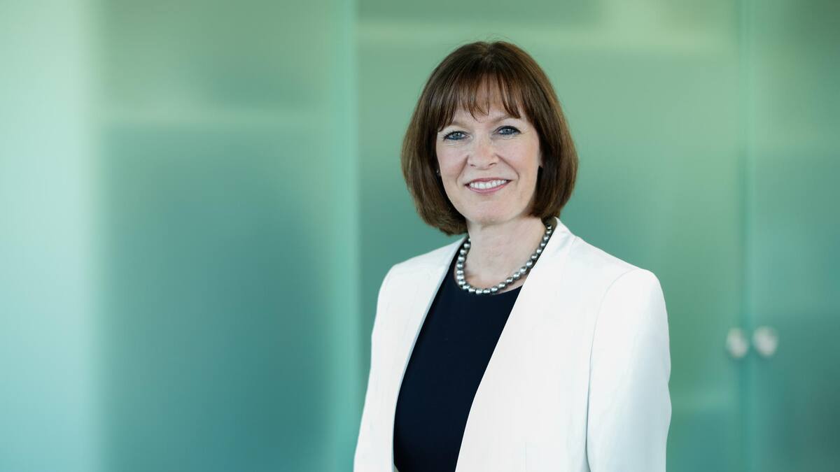 Das Machtnetz der Mobiliar-Chefin Michèle Rodoni | BILANZ