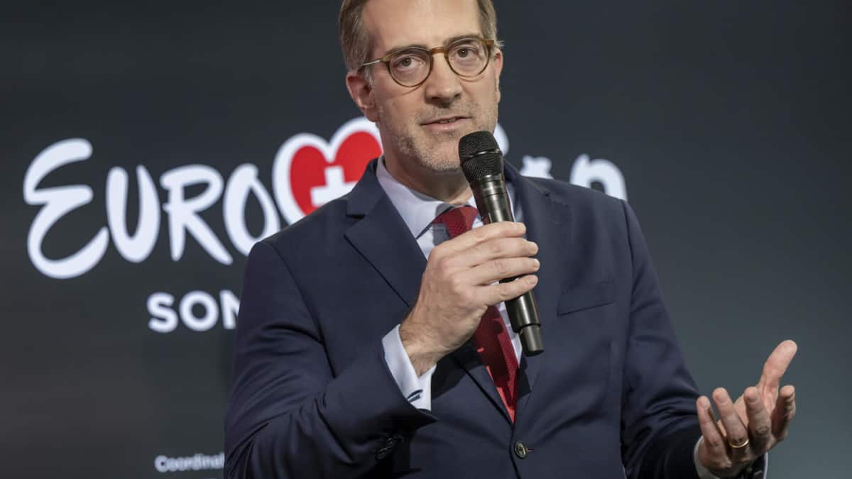 Der Basler Stadtpräsident im Interview: Conradin Cramer erwartet vom ...