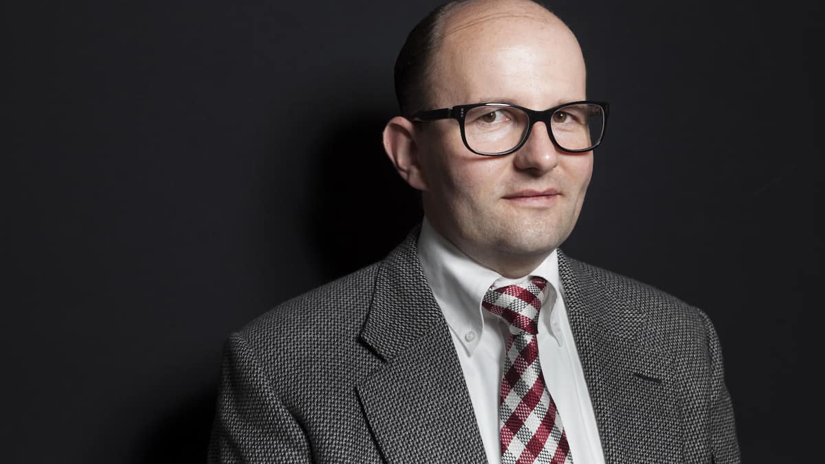 Remo Stoffel unterliegt vor dem Bundesgericht | Handelszeitung