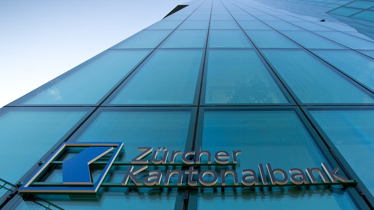 ZKB: Urs Baumann wird neuer Vorsitzender der Generaldirektion ...