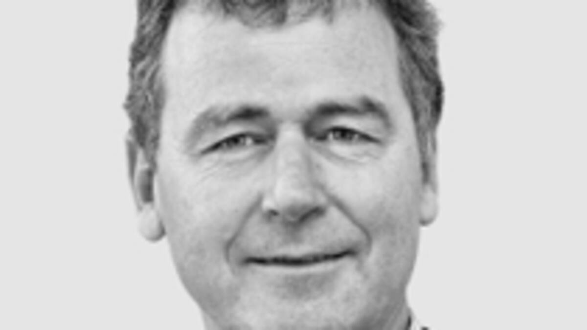 Marc Funk wird neuer Lonza CEO, Richard Ridinger tritt zurück ...