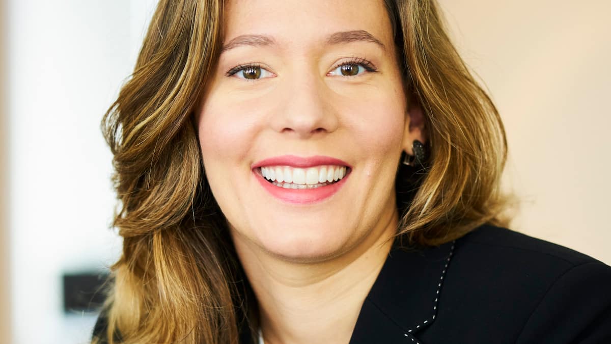 Bilanz 300 Reichste 2022: Ines Kaindl-Benes | BILANZ