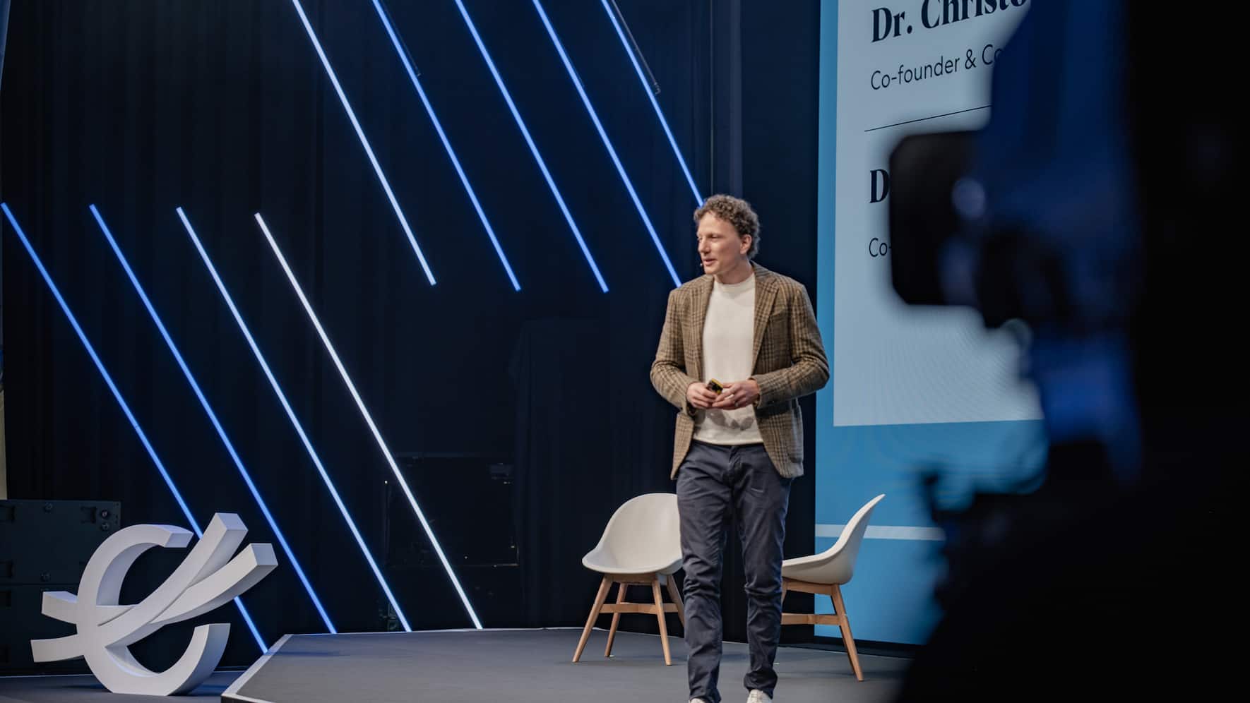 Direct Air Capture und Netto-Null: Die Grenzen von Climeworks ...