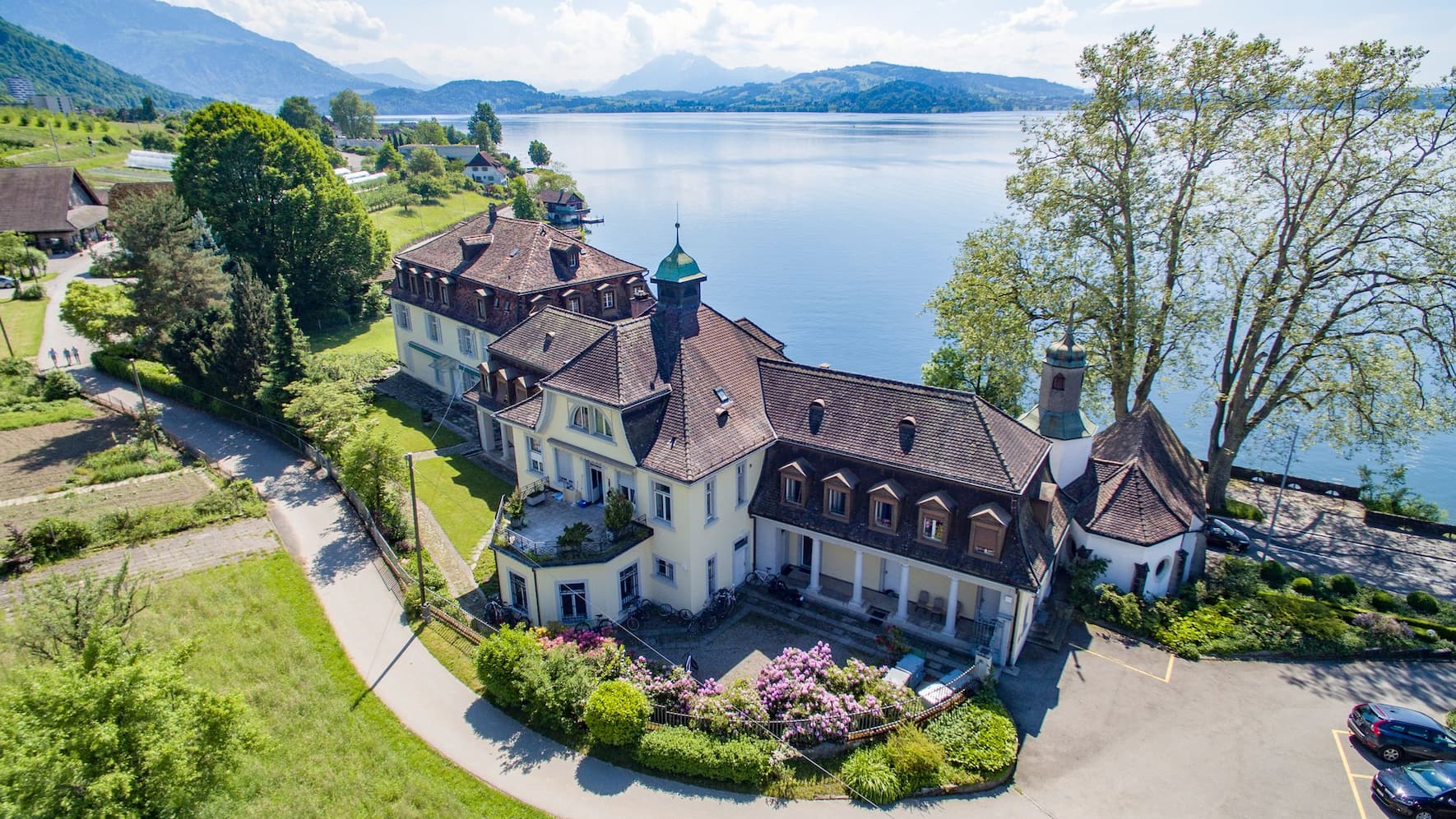 Bitcoin-Millionär Niklas Nikolajsen: Das ist der Feuerwerk-Sponsor von Zug | Handelszeitung