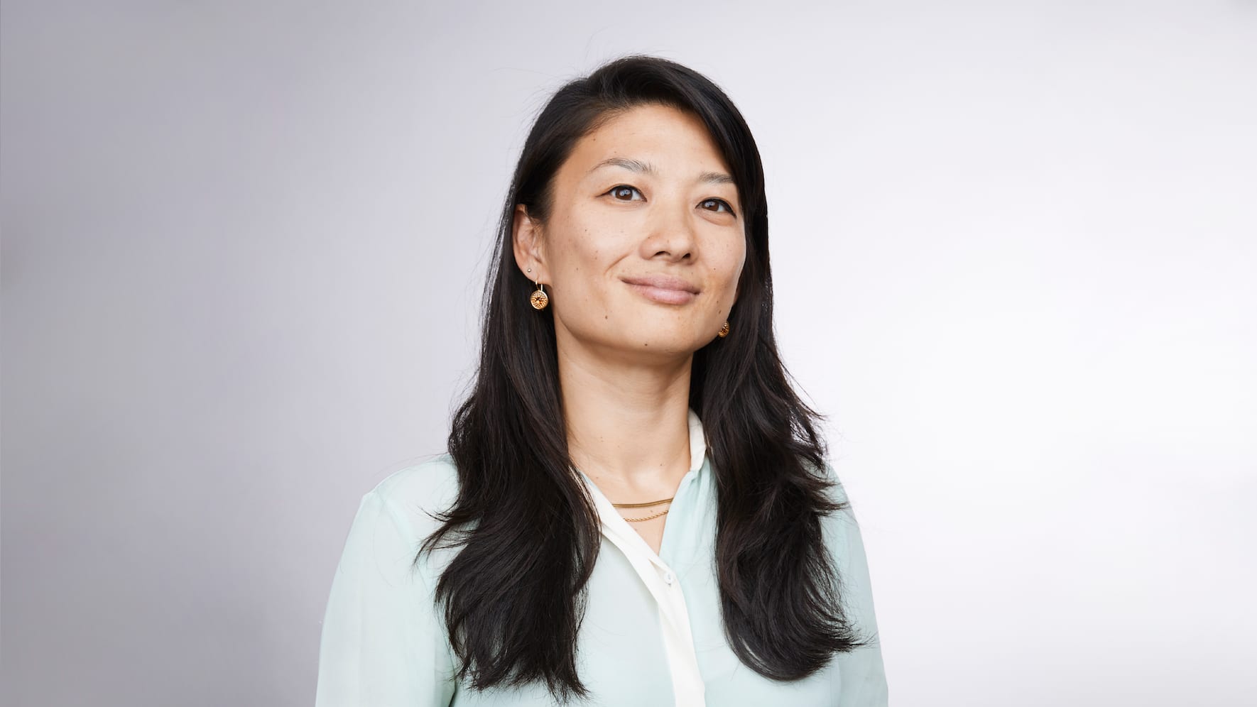 Lufthansa-Topmanagerin Christine Wang: Virtuosin mit hoch gesteckten Zielen | Handelszeitung