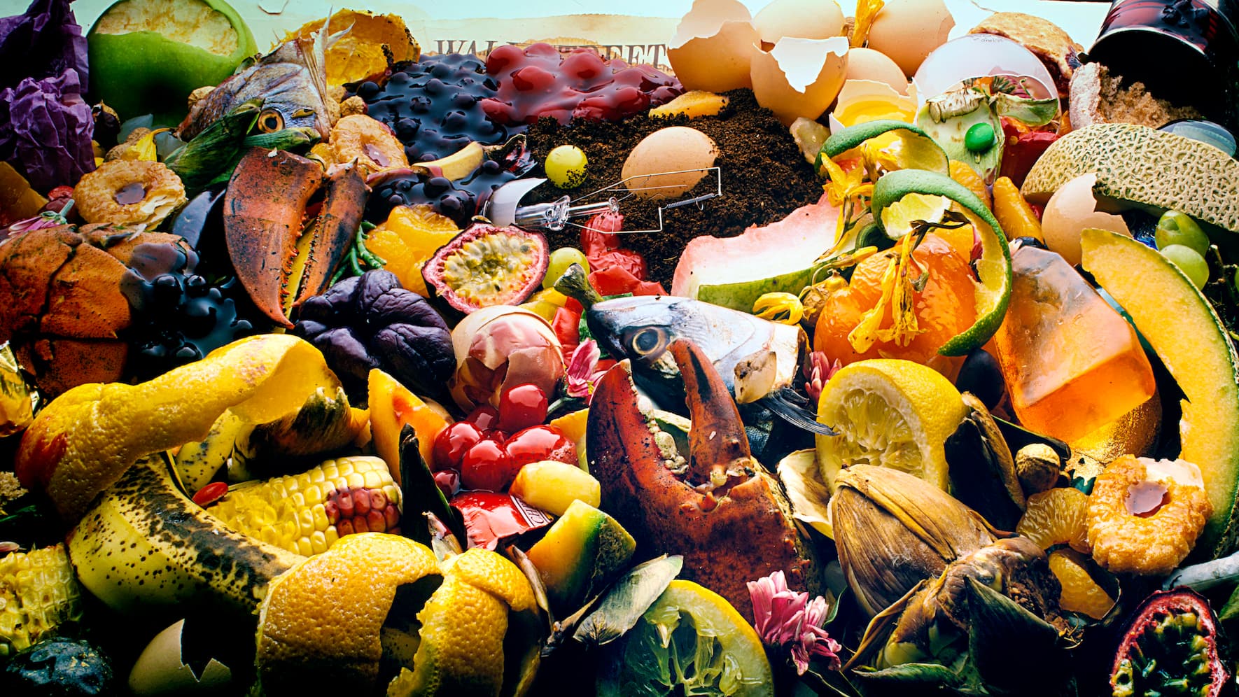 Too good to go: Sechs kritische Thesen zum Kampf gegen Foodwaste | Handelszeitung