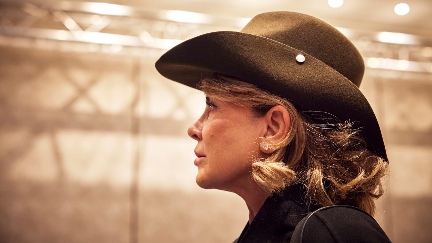 Caroline Lang von Sotheby’s Schweiz über Kunst, Juwelen und ...