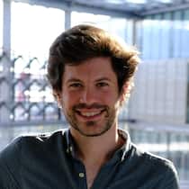 Florian Fallegger | BILANZ