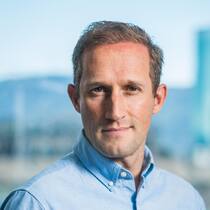 Cristian Grossmann | BILANZ