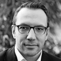 Christian Haas | Handelszeitung