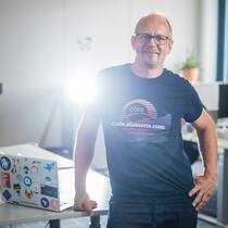 Roger Meier | BILANZ