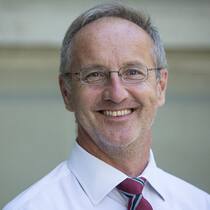 Portrait des neuen Swiss-Amcham-Chefs: So tickt Rahul Sahgal – und das ...