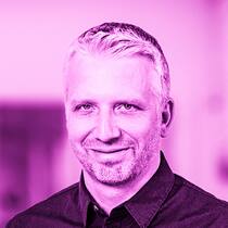 Digital Shapers 2023, Michael Sauter | BILANZ