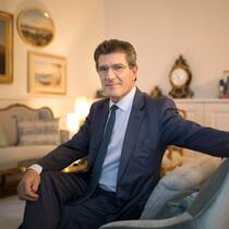 Patrick Odier | BILANZ