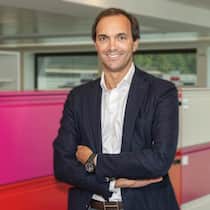 Patrick Oltramare | BILANZ