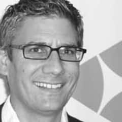 Daniel Locher neu bei Dimension Data Schweiz Team | Handelszeitung