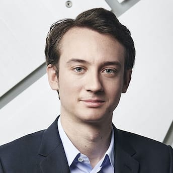 Frédéric Arnault