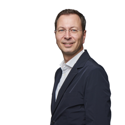 Thomas Belohlavek neuer Leiter des Geschäftsbereichs Sales bei Sanitas ...