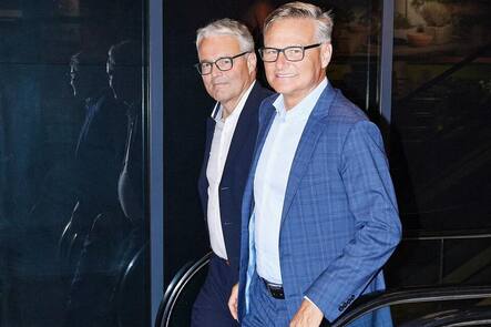 Migros-Chef Mario Irminger im grossen Interview: «Es braucht keinen ...