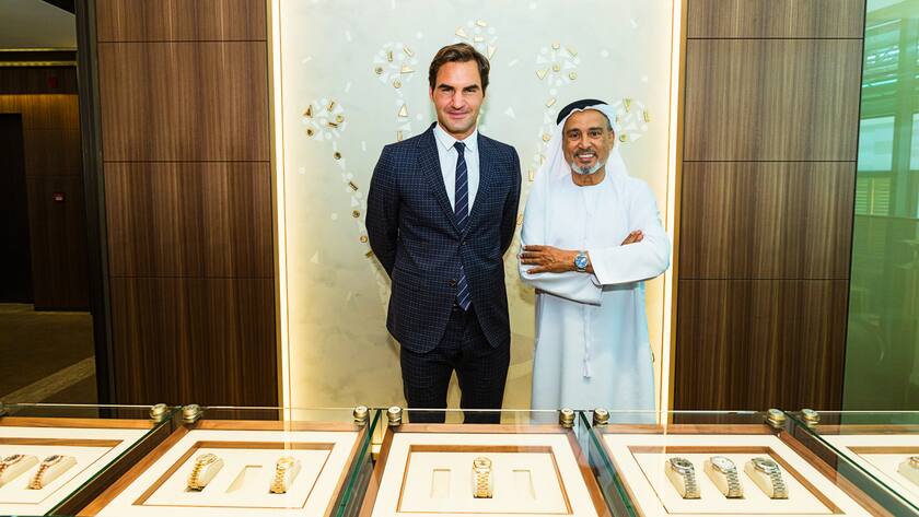 Uhren: Wartelisten für Rolex sind 200-mal länger als für Patek Philippe | Handelszeitung