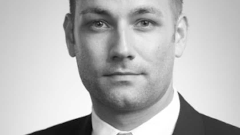 Patrick Brun | Handelszeitung