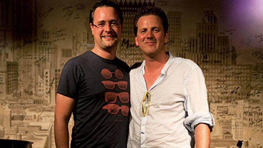 Jazzfestivals: «So muss Jazz sein» | BILANZ