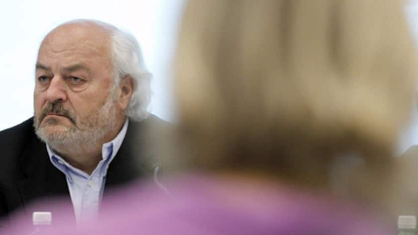 Beda Diethelm | Handelszeitung