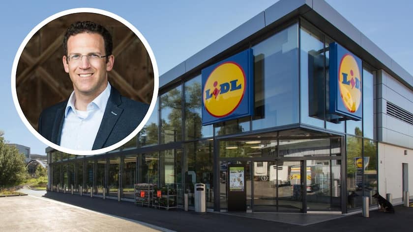 Lidl Schweiz auf Expansionskurs: «Wir eröffnen jährlich 10-12 neue Filialen» | Handelszeitung