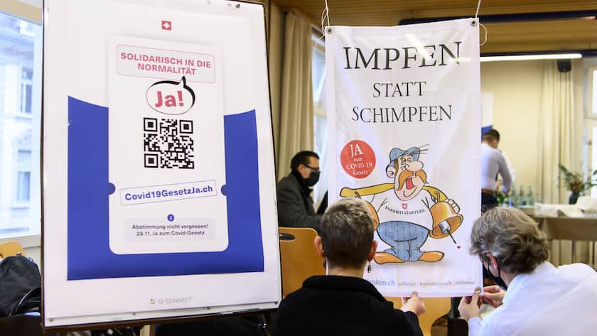 Nationalrat will einige Instrumente zur Pandemiebekämpfung behalten ... Nationalrat will einige Instrumente zur Pandemiebekämpfung behalten ...
