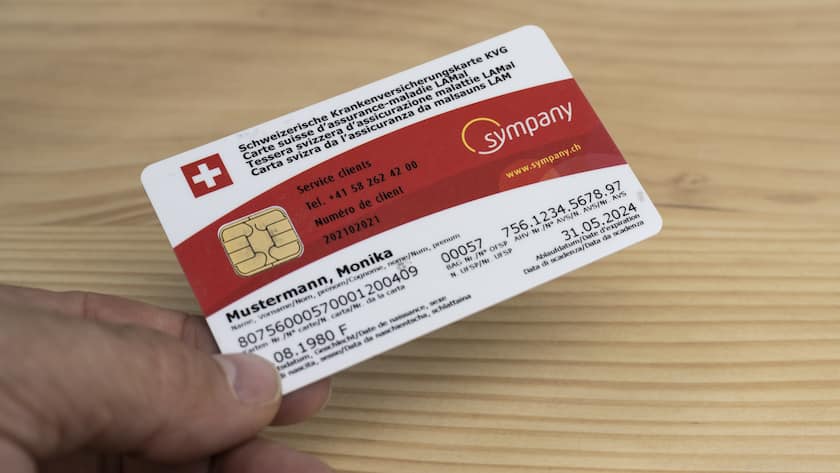 Massenentlassung beim Basler Krankenversicherer Sympany | Handelszeitung