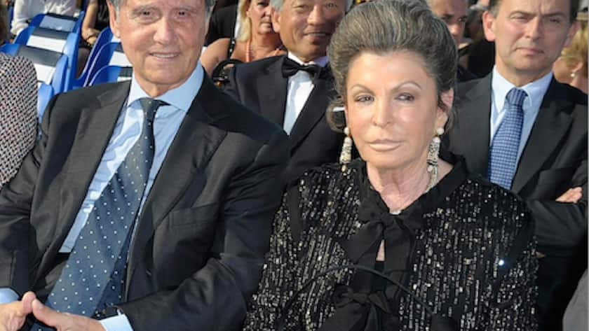 Bilanz 300 Reichste 2022: Familie Aponte | BILANZ