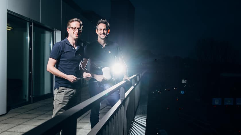 Auterion - Alles zum Thema Auterion im Überblick | Handelszeitung