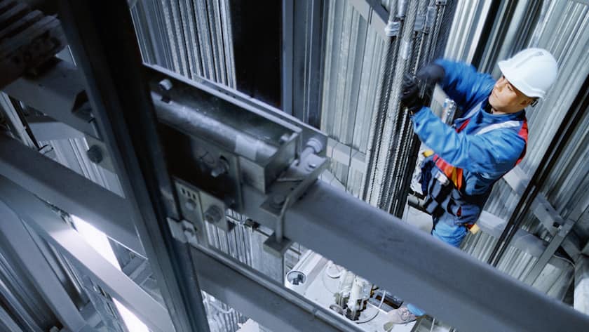 Luc Bonnard | Handelszeitung